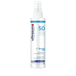 Ultrasun • Sports Spray SPF50 150 ml