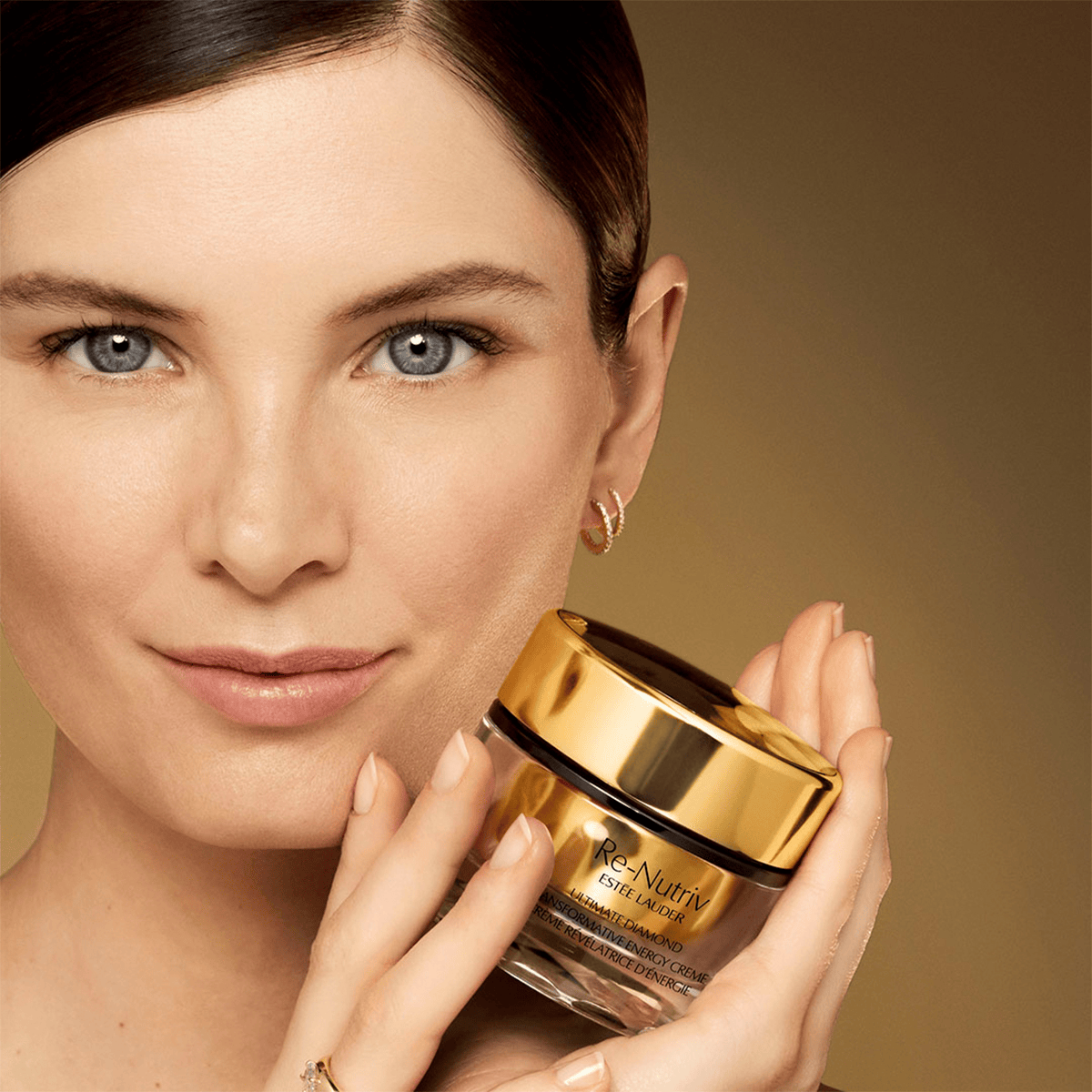 Estée Lauder • Ultimate Diamond Sculpted Cream • Haar-Shop.ch