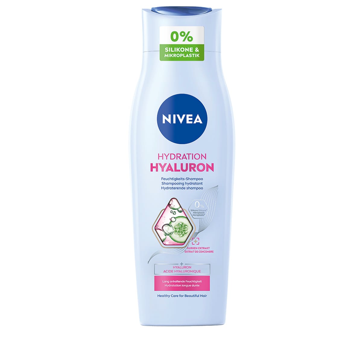 NIVEA • Hydration Hyaluron Shampoo