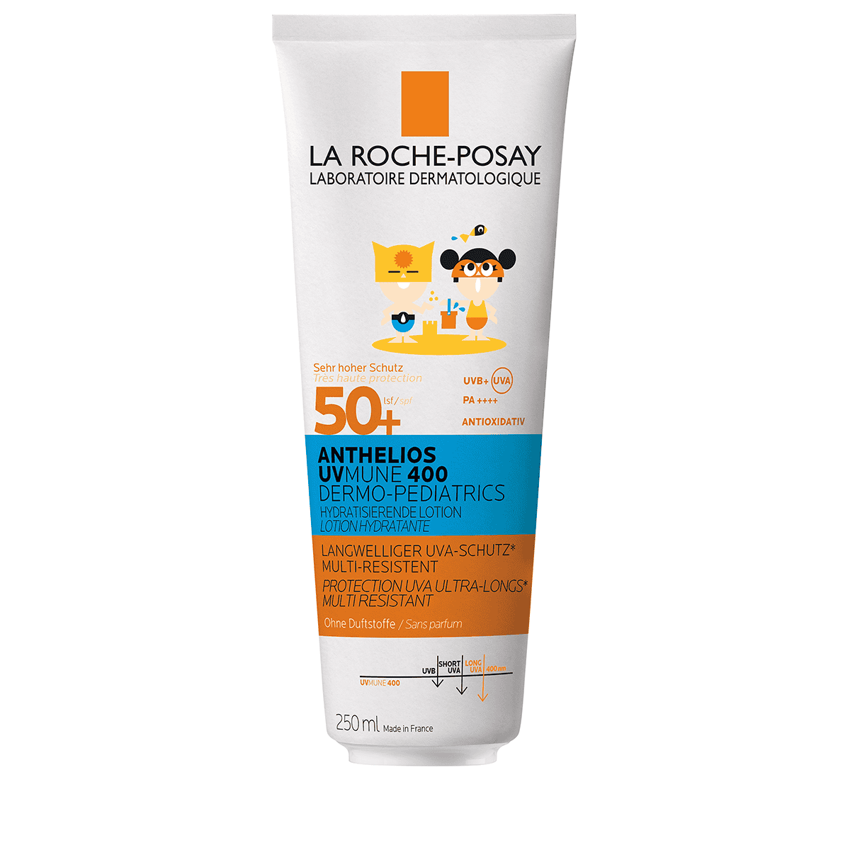 La Roche-Posay Anthelios Kids Lotion SPF50+ 250 ml