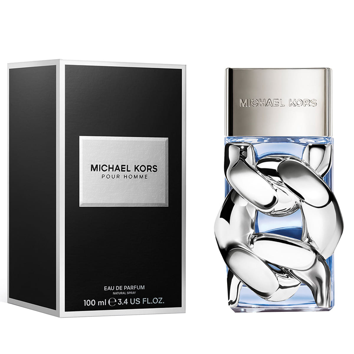 Eau de Parfum Natural Spray