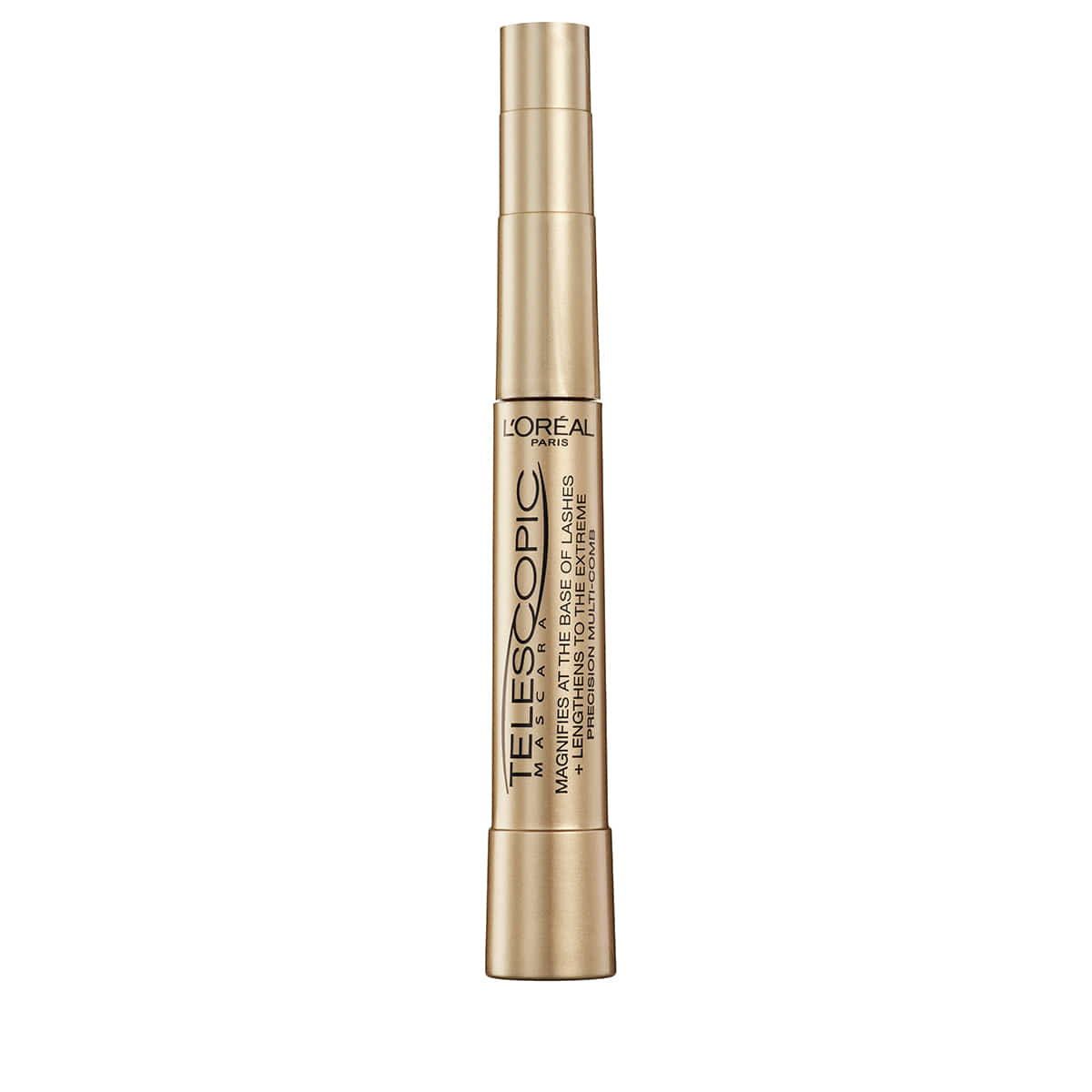 L'Oréal Paris • False Lash Telescopic Gold Mascara 8 ml • haar-shop.ch