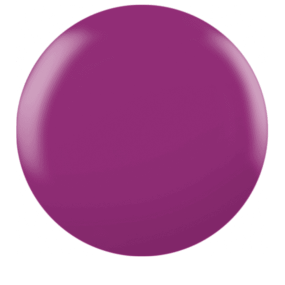 CND UV Color Coat - Orchid Canopy • Premium Nail Polish