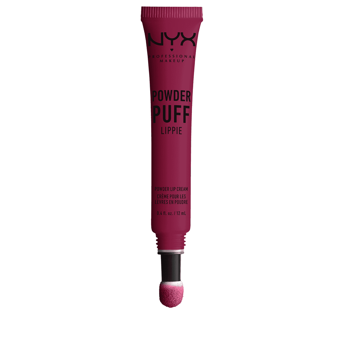 Powder Puff Lippie Lip Cream