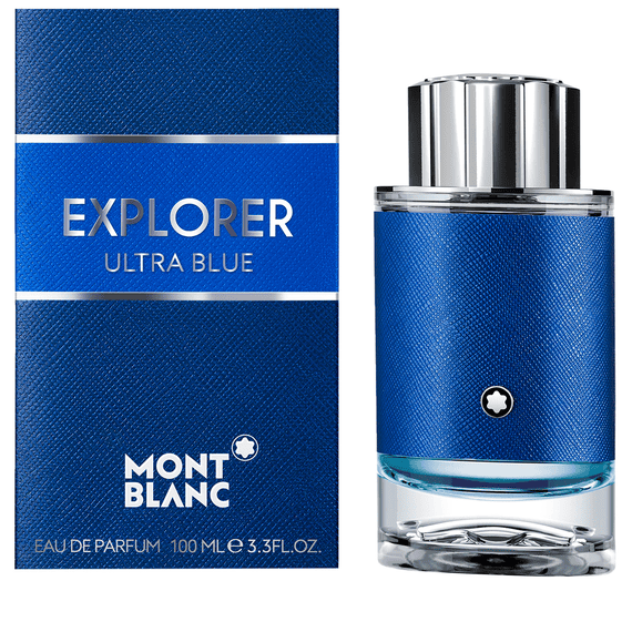 Explorer Ultra Blue Eau de Parfum