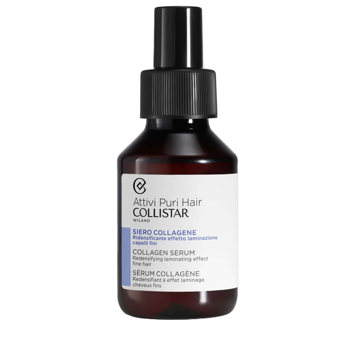 Collistar • Collagen Serum Redensifying Laminating Effect 100 ml