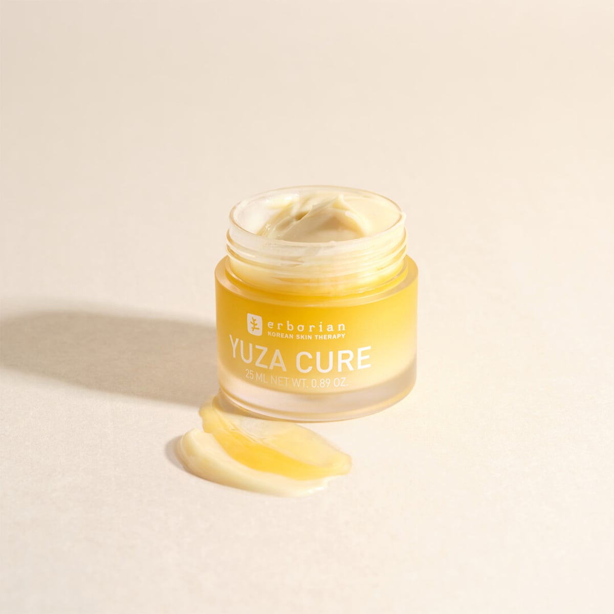 Erborian • Yuza Cure - Hautpflege für strahlende Haut | haar-shop.ch