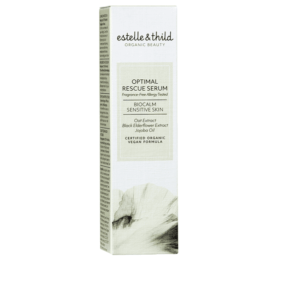Estelle & Thild BioCalm Optimal Rescue Serum