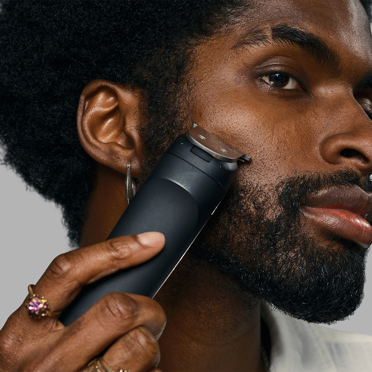 Remington PG780 Multi-Groomer for Hair & Beard Care