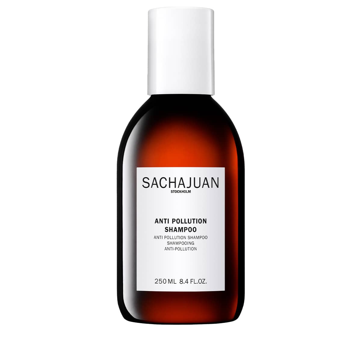 Sachajuan • Anti Pollution Shampoo 250 ml • haar-shop.ch