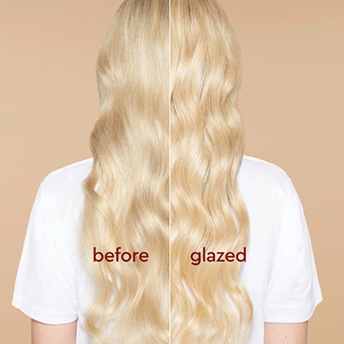 Glaze • Super Color Conditioning Gloss Pearl Blonde 190 ml