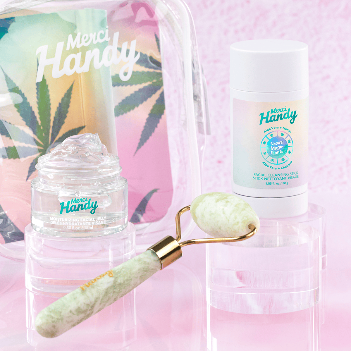 Merci Handy • Trippy Beauty Set • haar-shop.ch