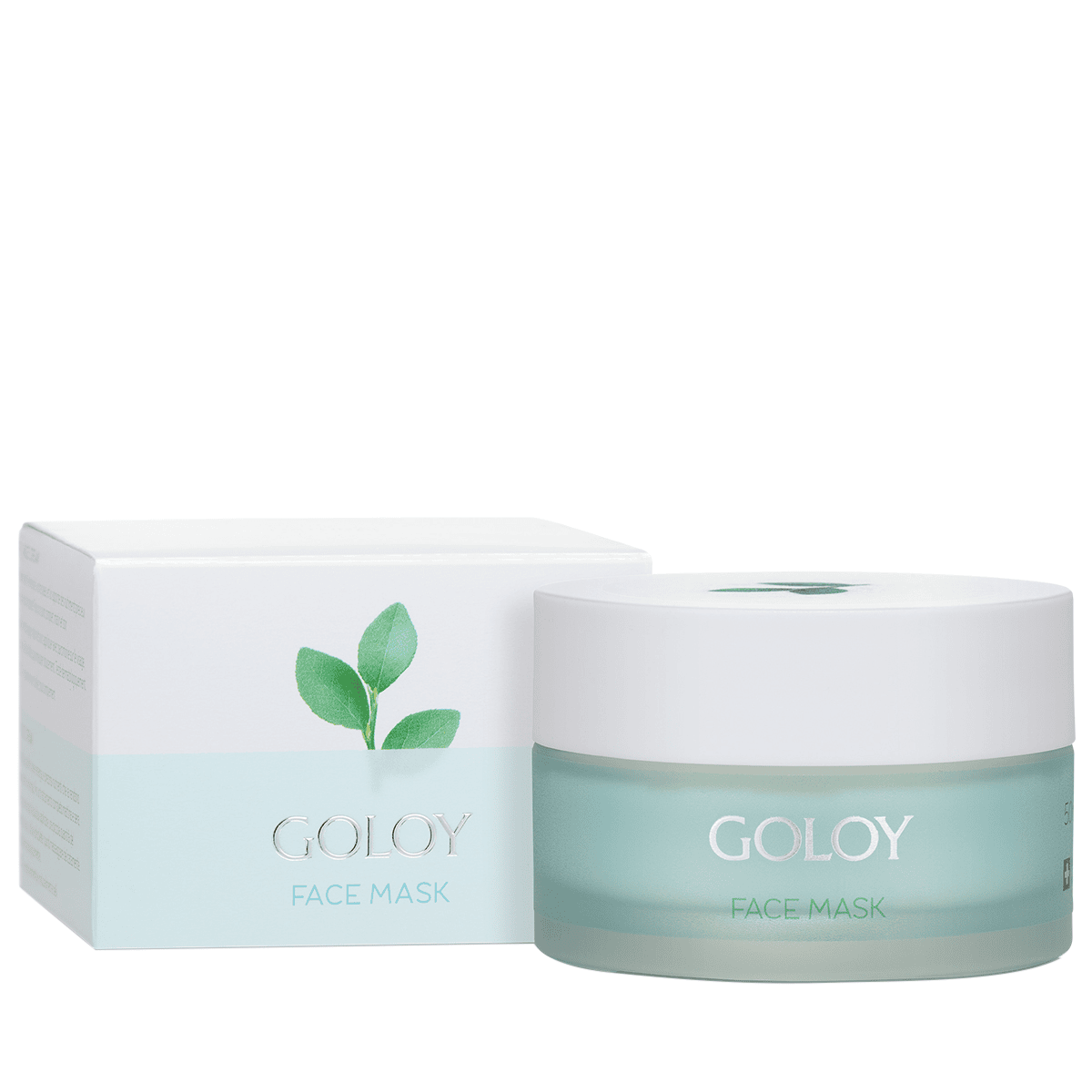 Goloy - Face Mask