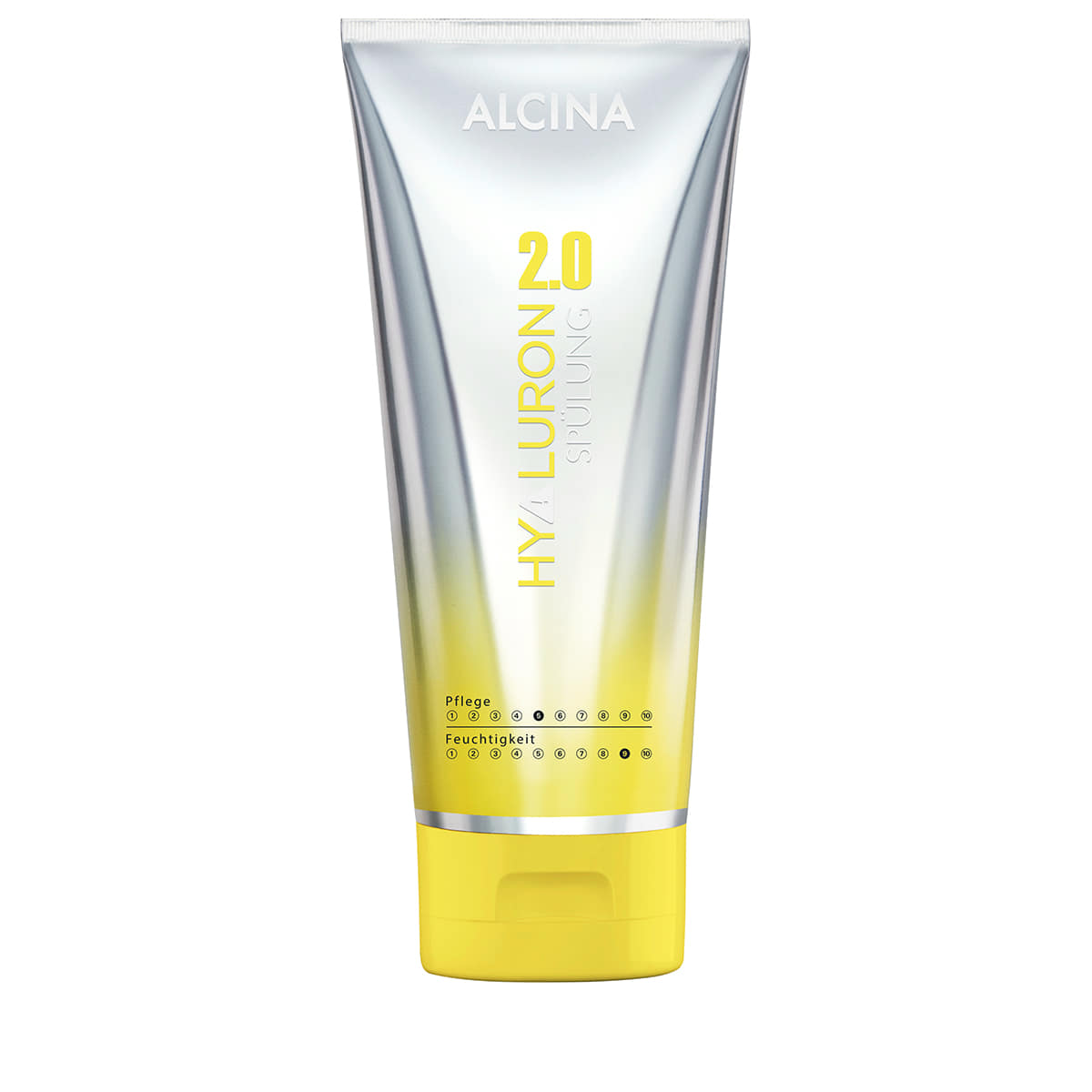 Alcina • Hyaluron 2.0 Spülung • haar-shop.ch