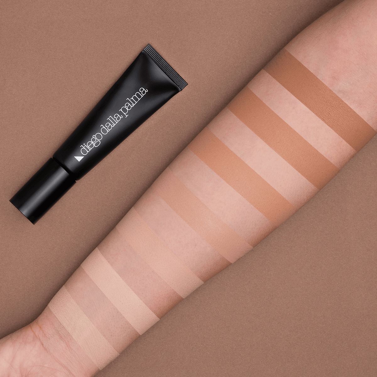 High Coverage Foundation Long Lasting SPF 20