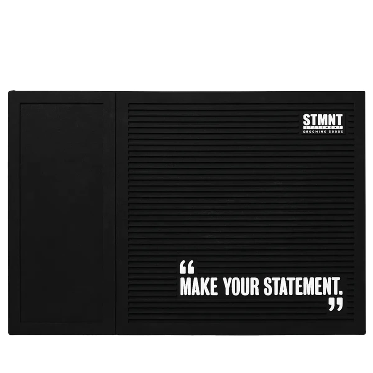 STMNT Grooming Mat for Pet Care • Quality Non-Slip Design