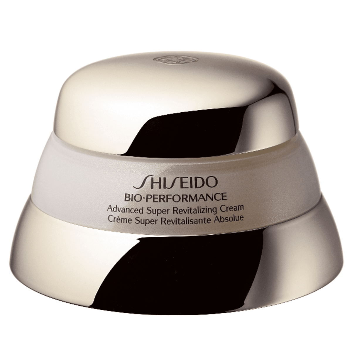 Shiseido • Bio-Performance Advanced Super Revitalizing Cream • haar-shop.ch