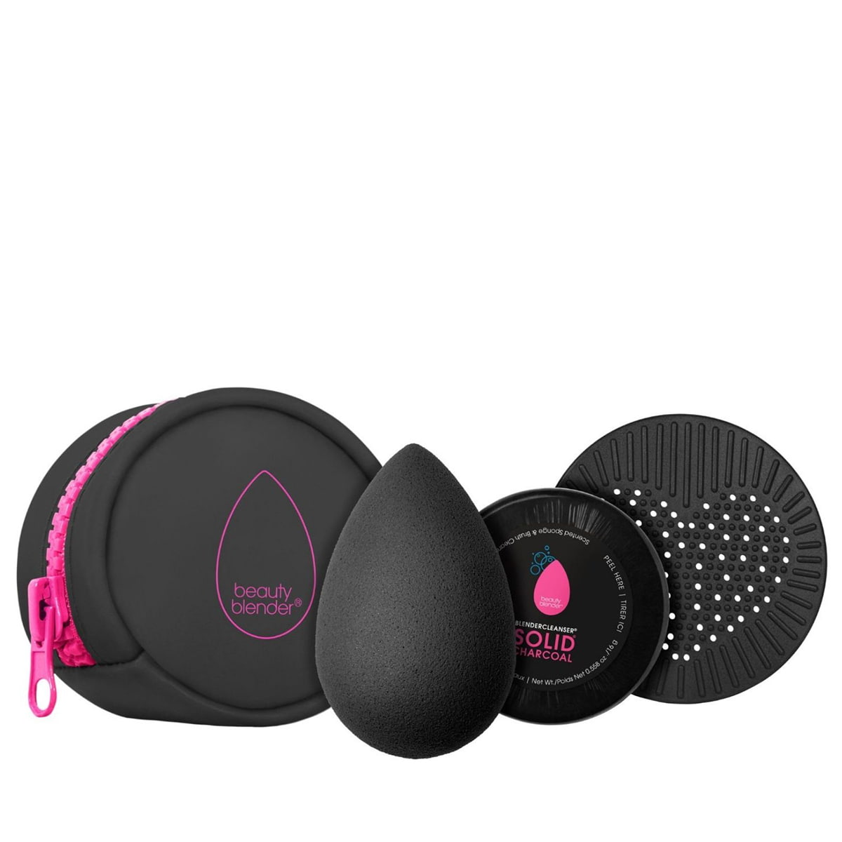 Beautyblender Besties Starter Set Charcoal • Perfect for Flawless Skin