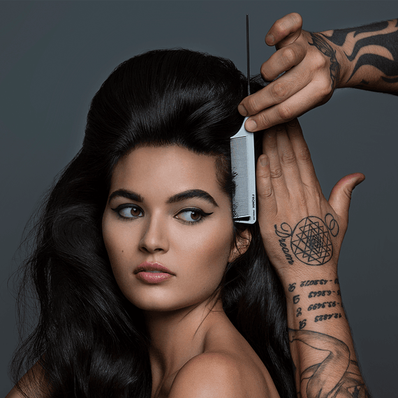 Fromm Proglide 9" Pin-Tail-Kamm • Haar Styling Zubehör • haar-shop.ch