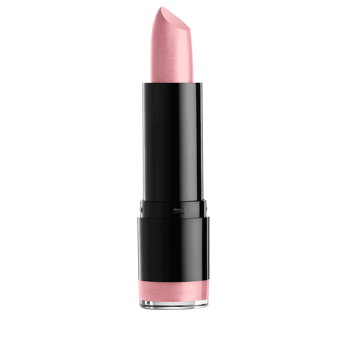 Extra Creamy Round Lipstick • NYX Professional Makeup • haar-shop.ch