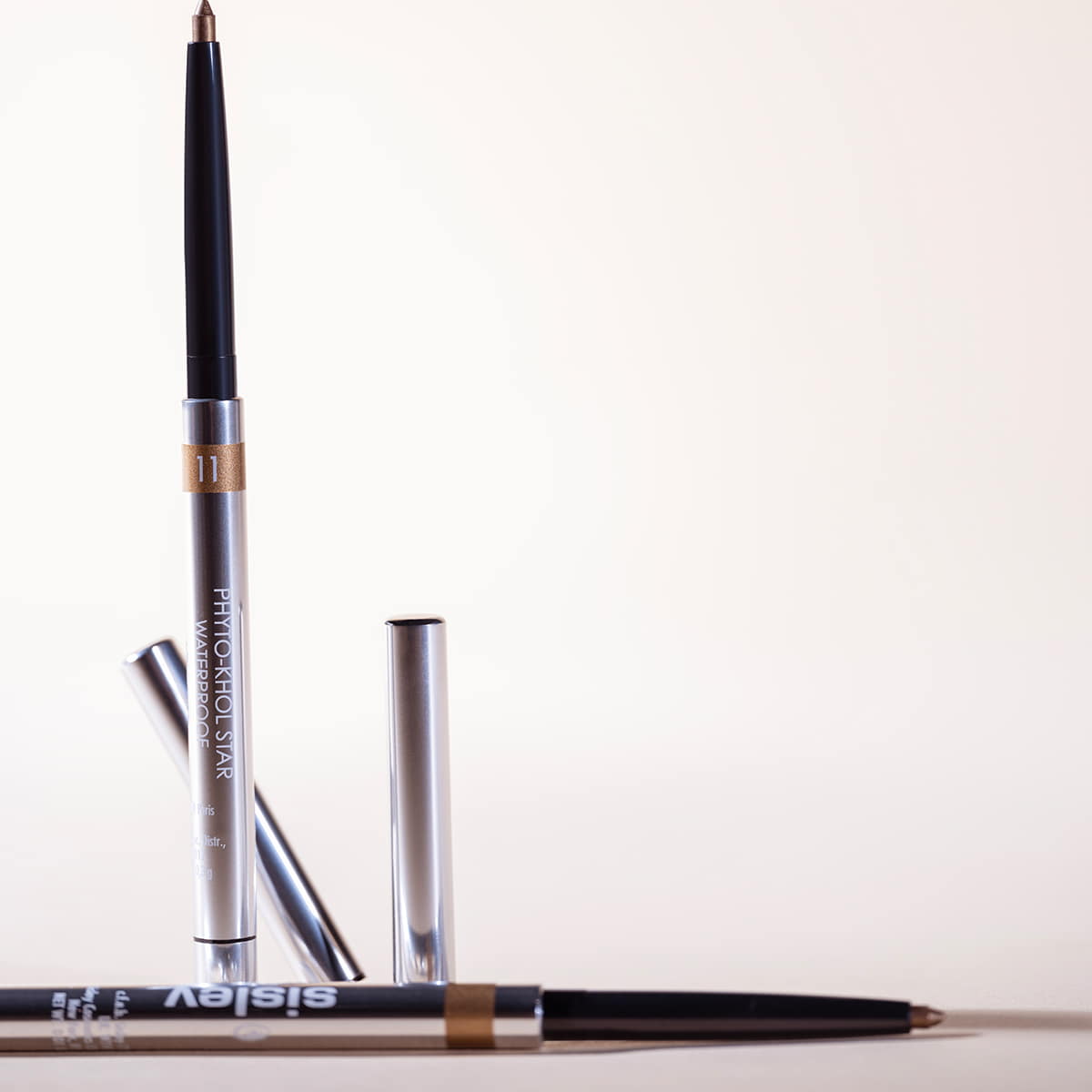 Phyto-Khol Star Waterproof