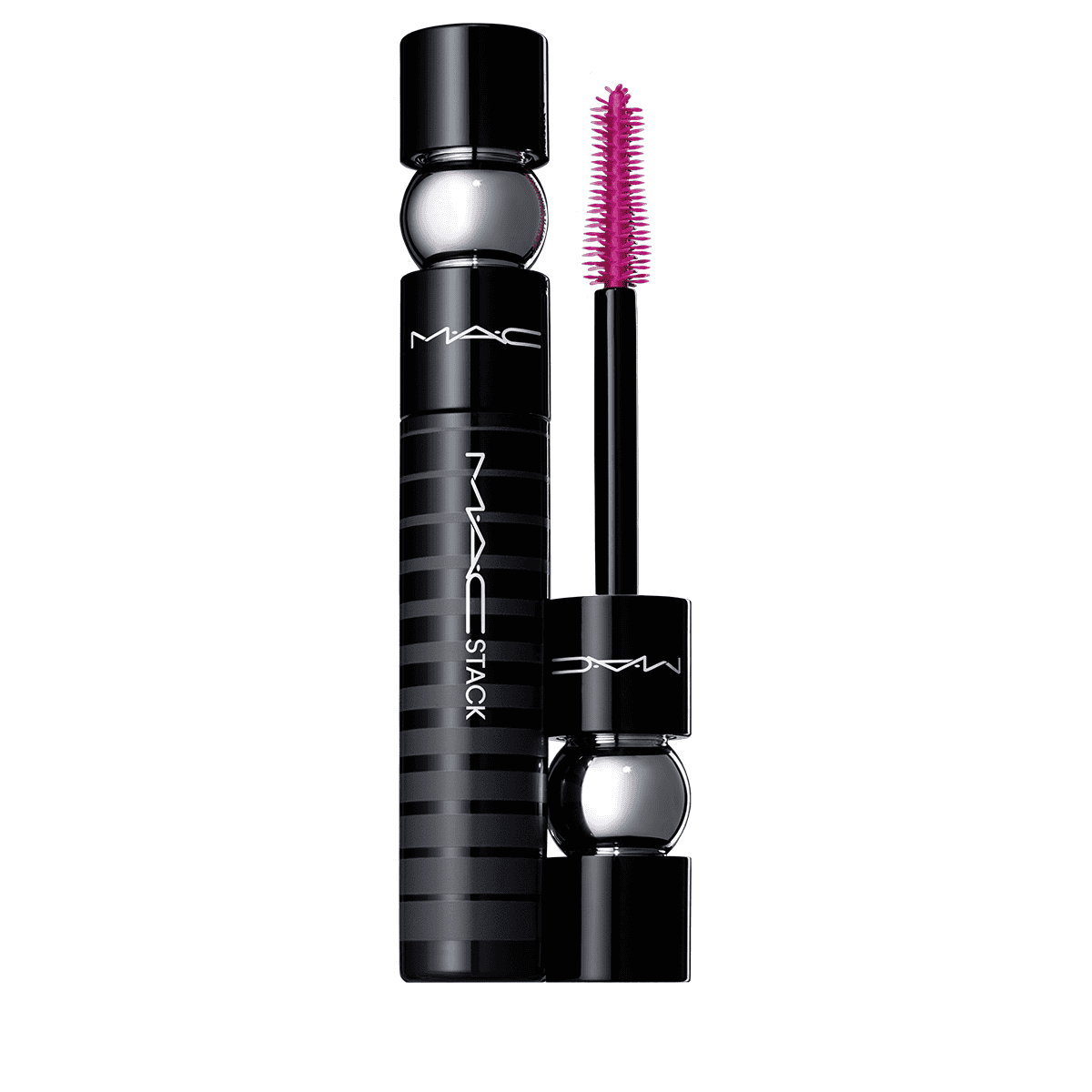 M.A.C Ramadan Mascara - Black Stack 12 ml • haar-shop.ch