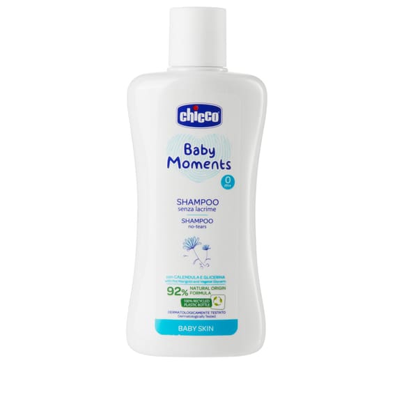 Chicco • Body Wash, Shampoo & Cologne • Quality Care Products