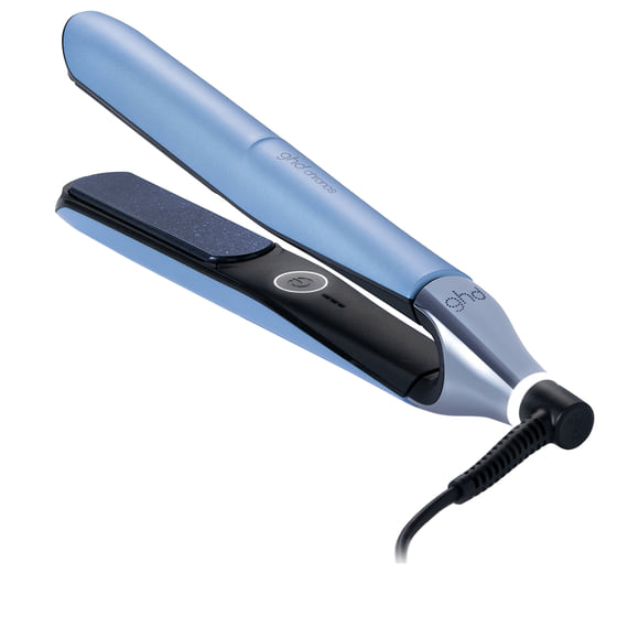 ghd Chronos & Helios Deluxe Set Icy Blue • Limited Edition