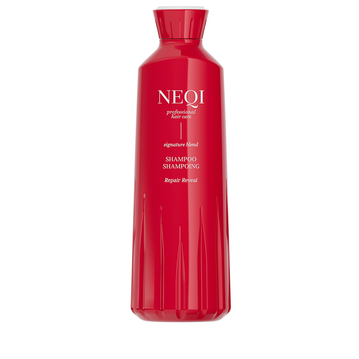 Neqi Hair • Repair Reveal Shampoo 330 ml • haar-shop.ch