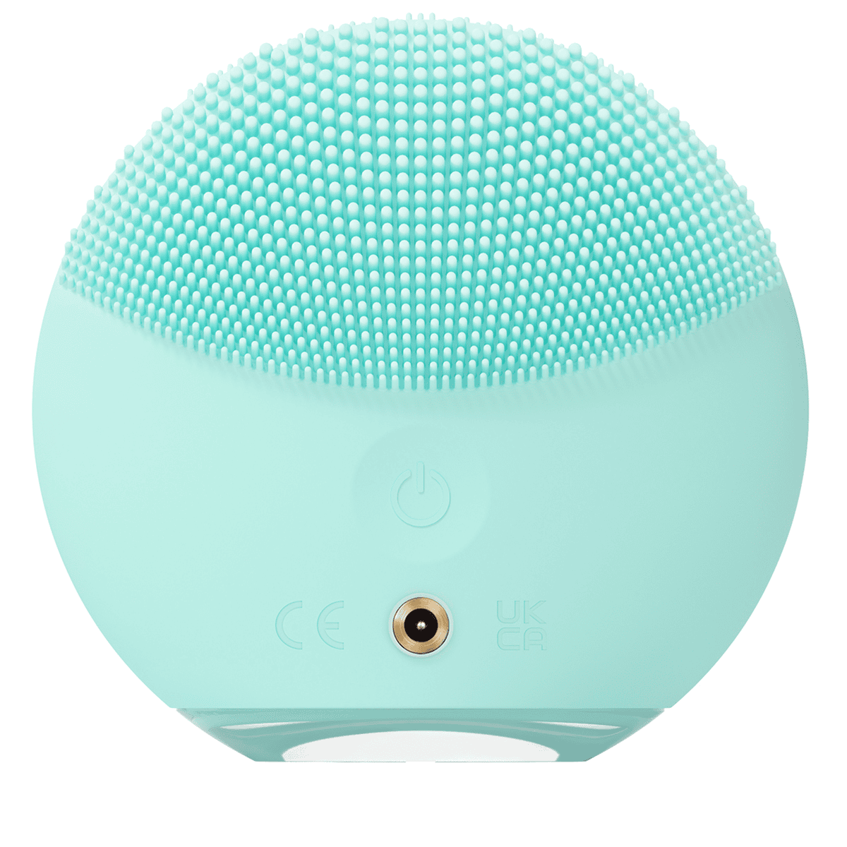 Foreo - LUNA 4 mini Arctic Blue • haar-shop.ch