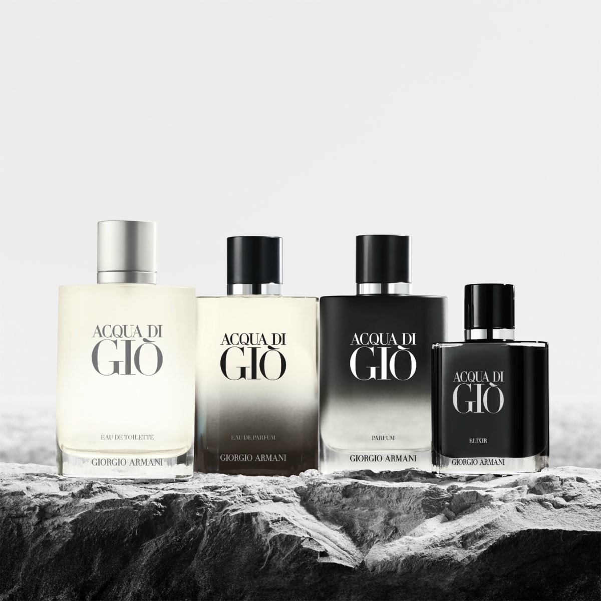 Giorgio Armani • Aqua Di Gio Elixir 50 ml • haar-shop.ch