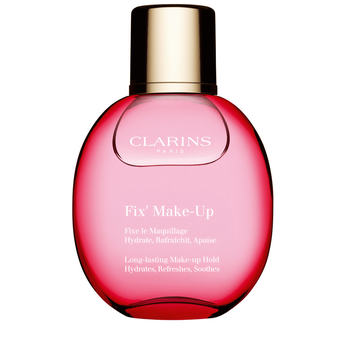 Clarins Fix Make-Up • Langanhaltendes Make-Up Spray • haar-shop.ch