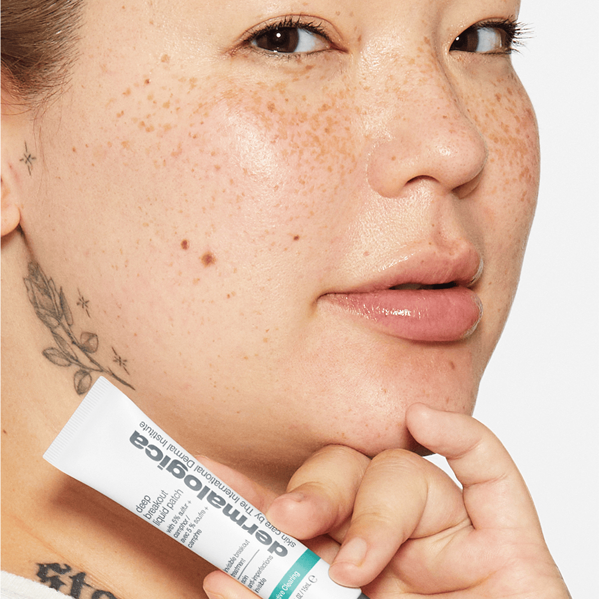 Dermalogica Deep Breakout Liquid Patch • Hautpflege • haar-shop.ch