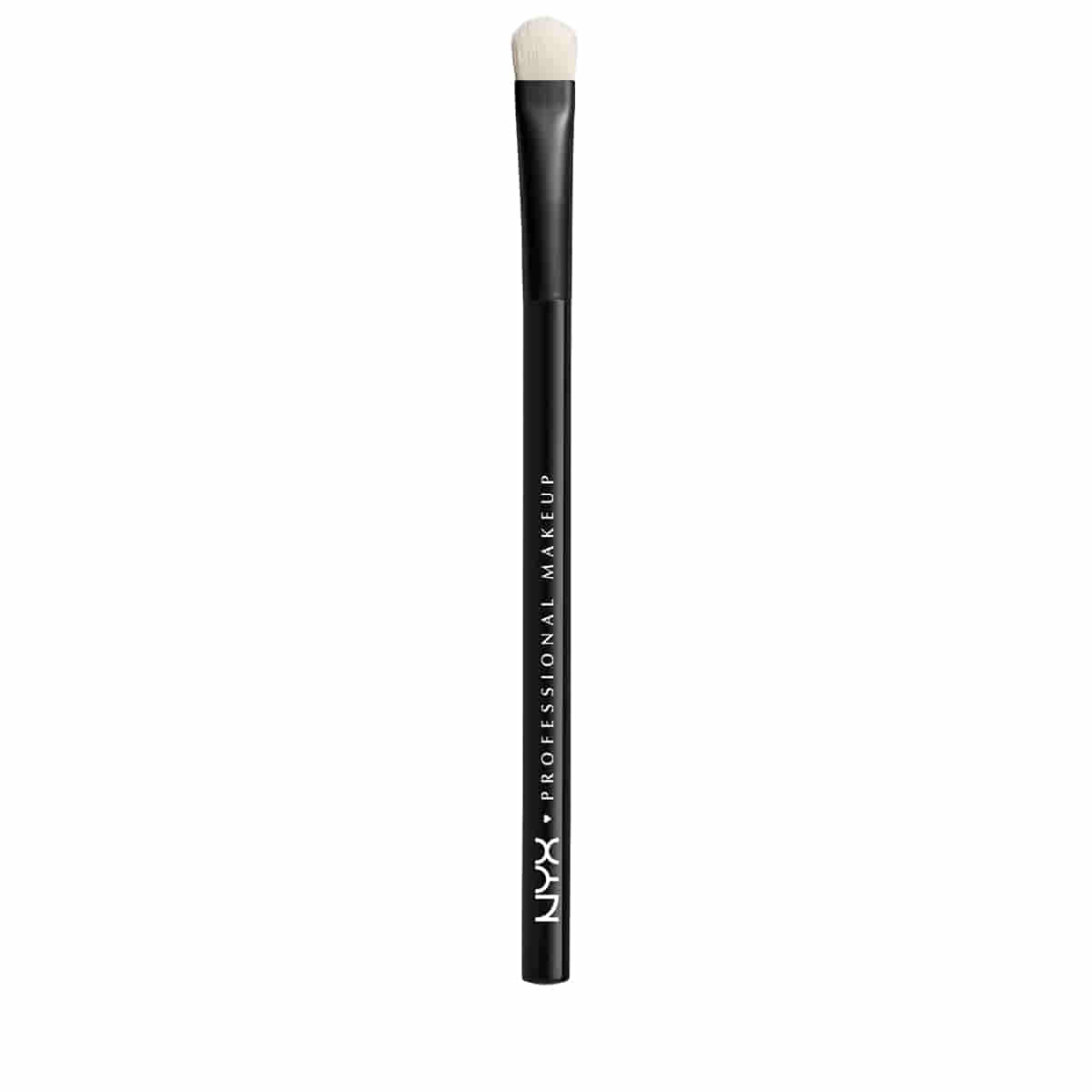 NYX Pro Makeup Micro Smudging Brush • Precision Application Tool