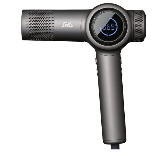 Solis • AirVolution 630 Pro Type 3806 • haar-shop.ch