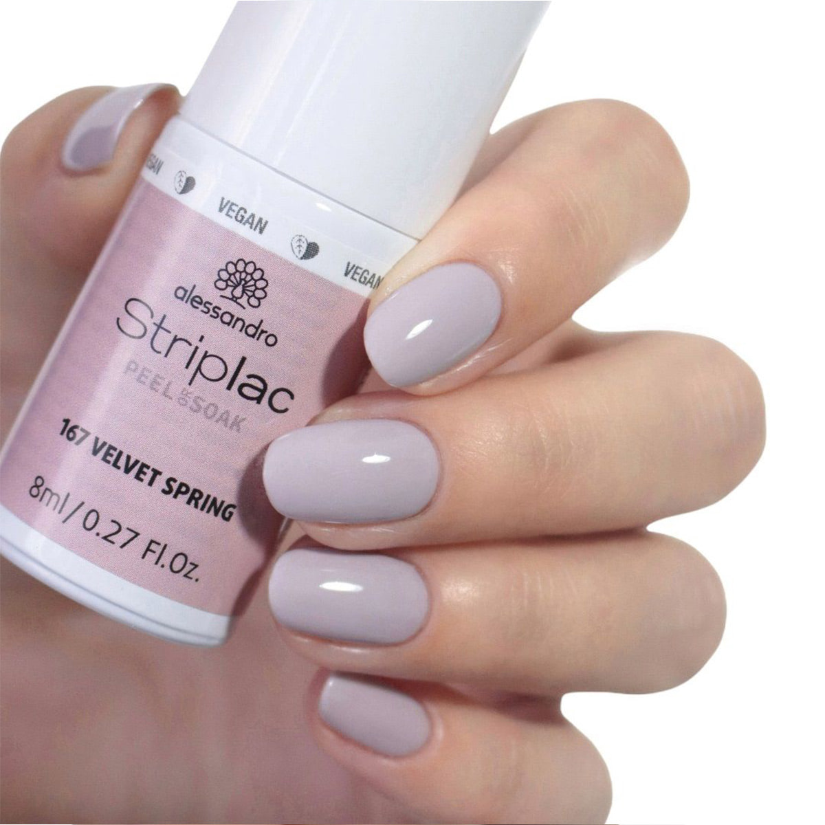 Alessandro • Velvet Spring • haar-shop.ch