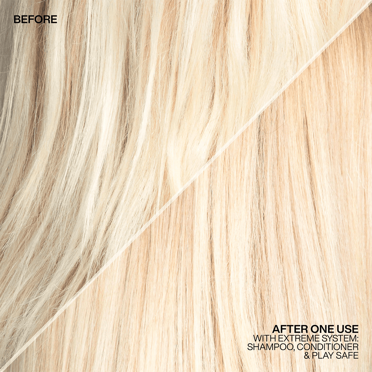 Redken • Play Safe Hitzeschutz • haar-shop.ch