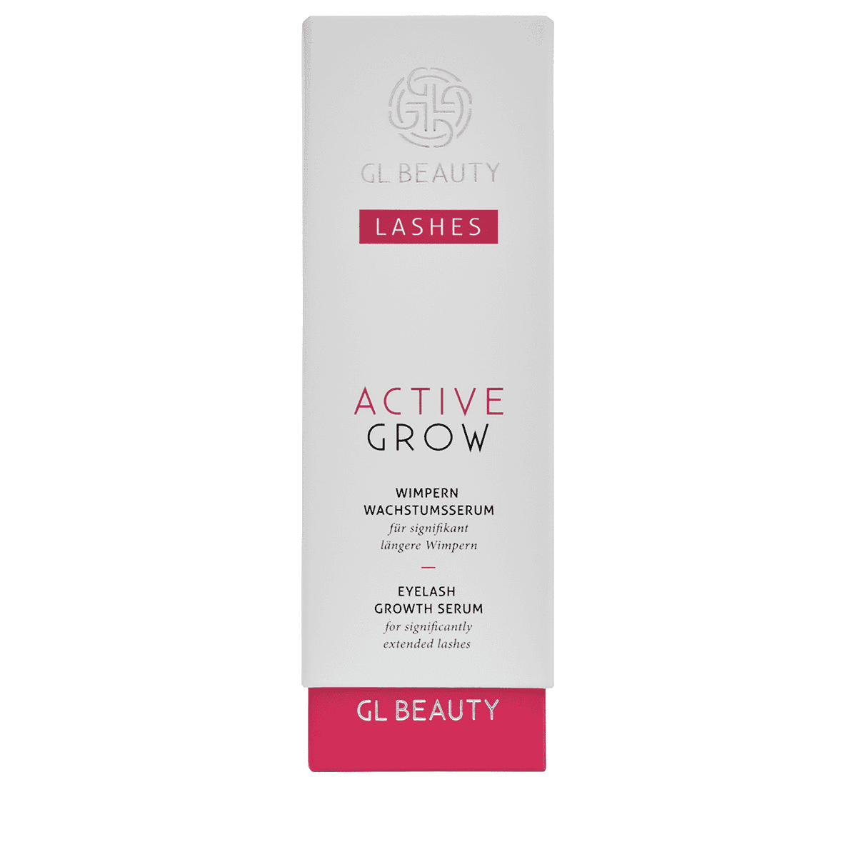 GL Beauty • Activ Grow Wimpernserum