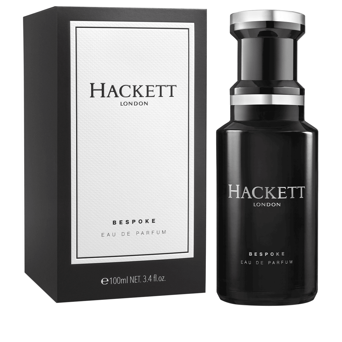 Hackett - Eau de Parfum