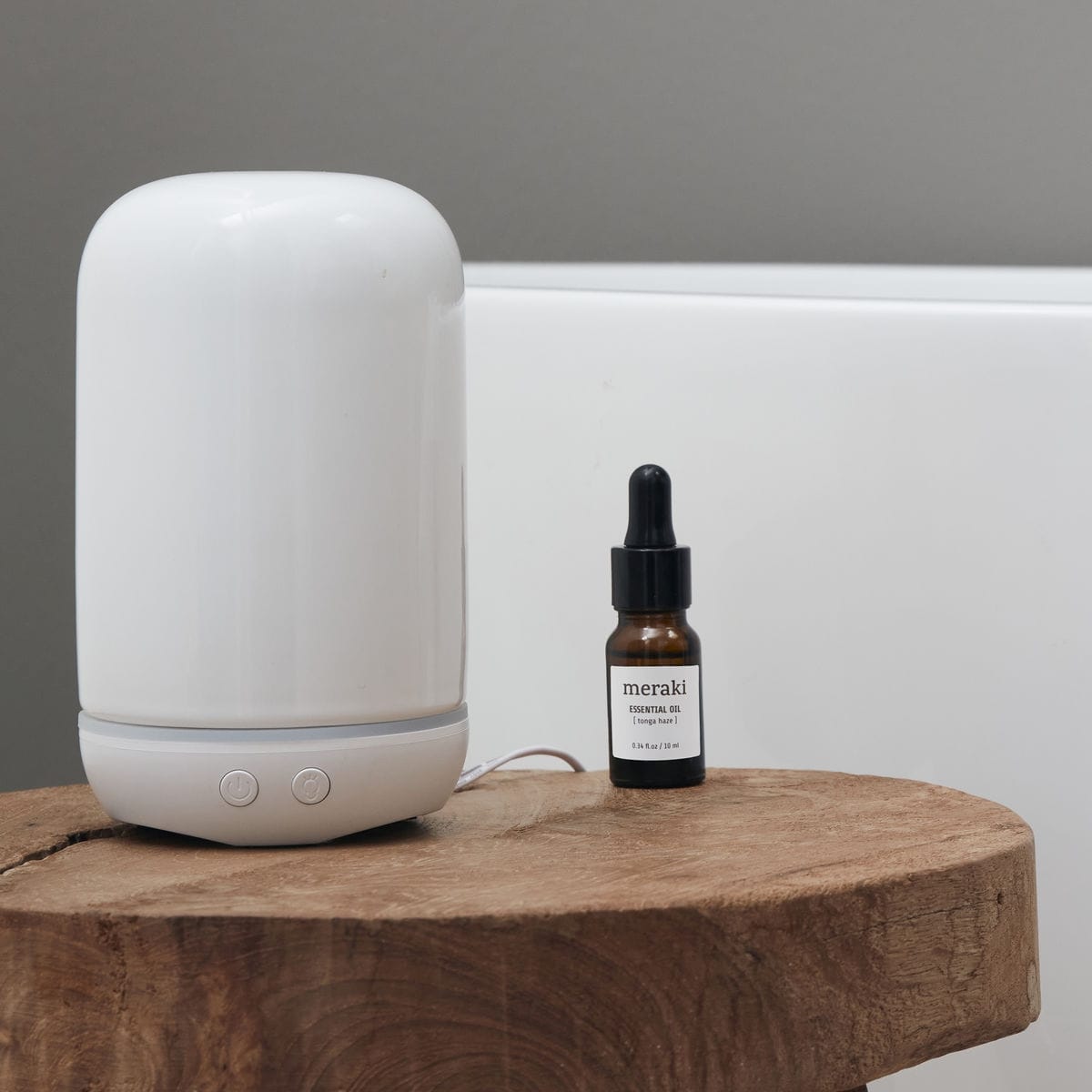 Meraki • Essential Oil Tonga Haze