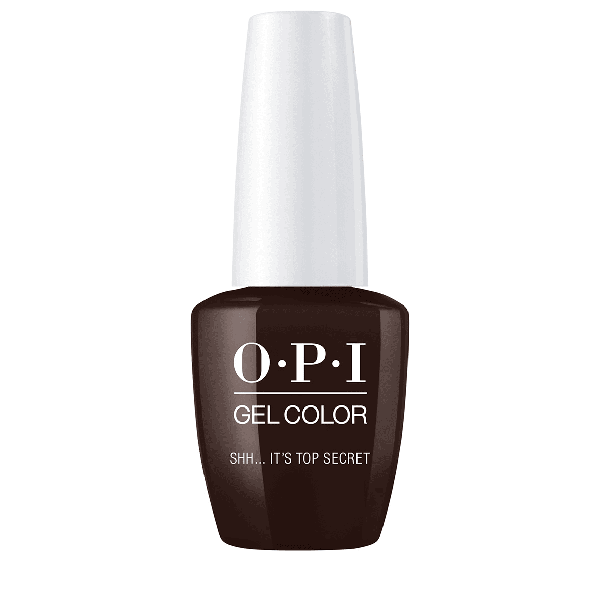 OPI - Shh… It's Top Secret! • haar-shop.ch