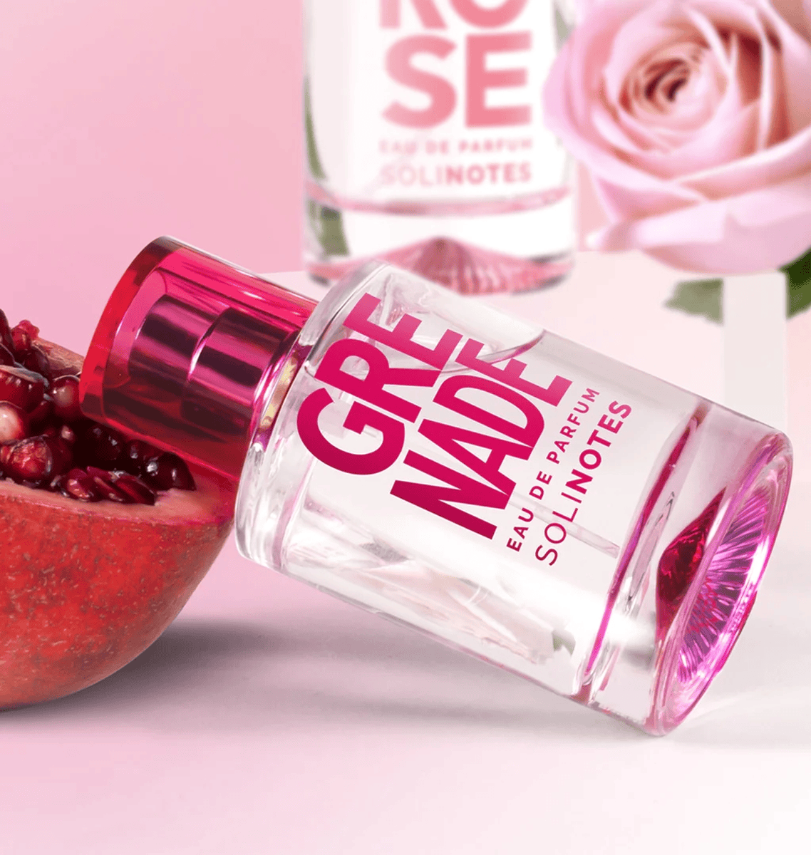 Eau de Parfum Grenade