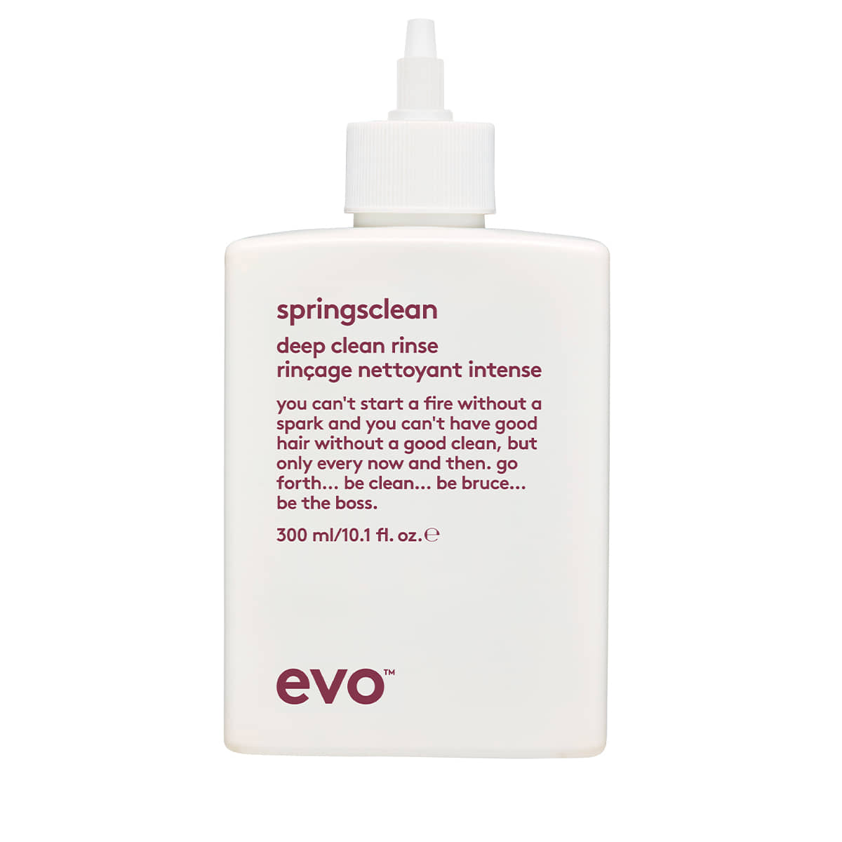 Springsclean Deep Clean Rinse