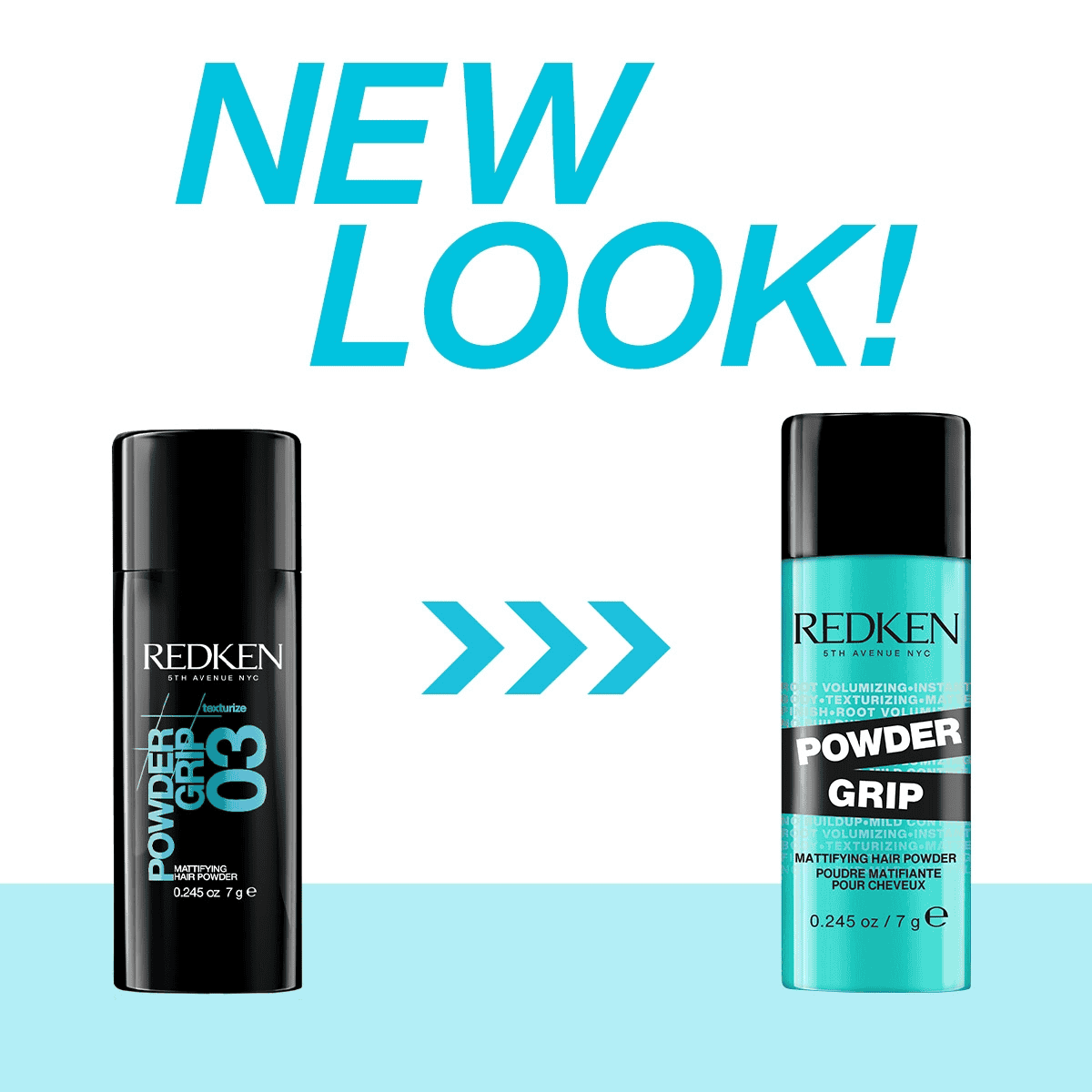 Redken • Powder Grip • haar-shop.ch