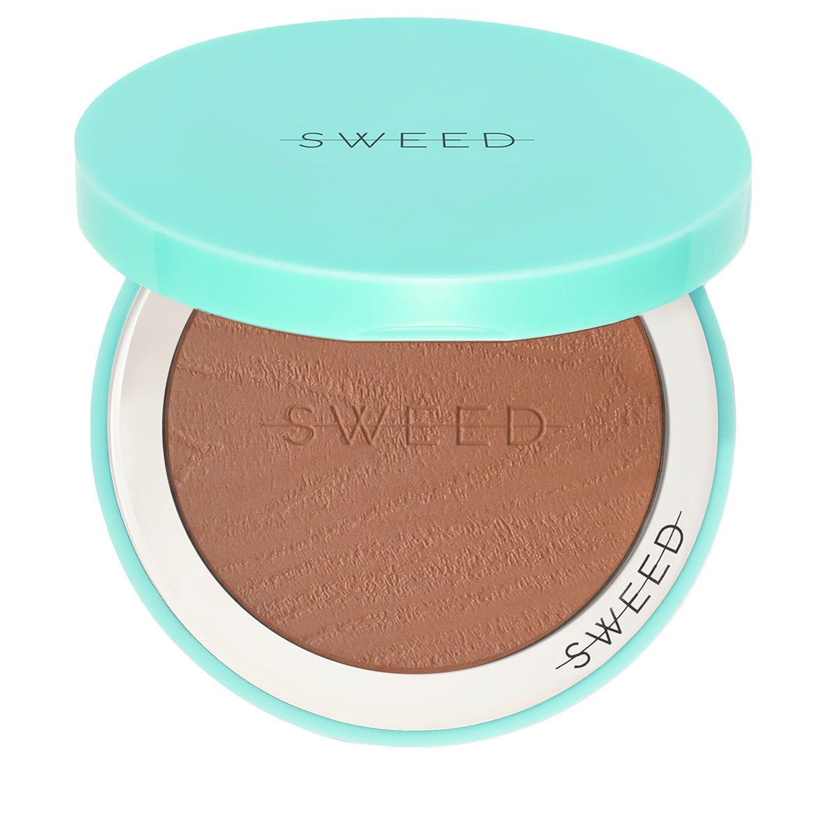 Sweed • The Bronzing Powder • haar-shop.ch