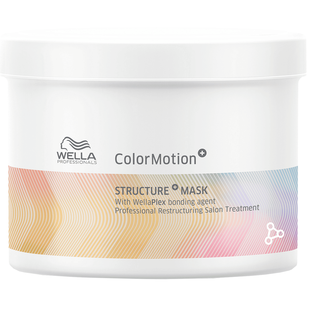 Masque Structure • Wella Professionals • ColorMotion+ • haar-shop.ch