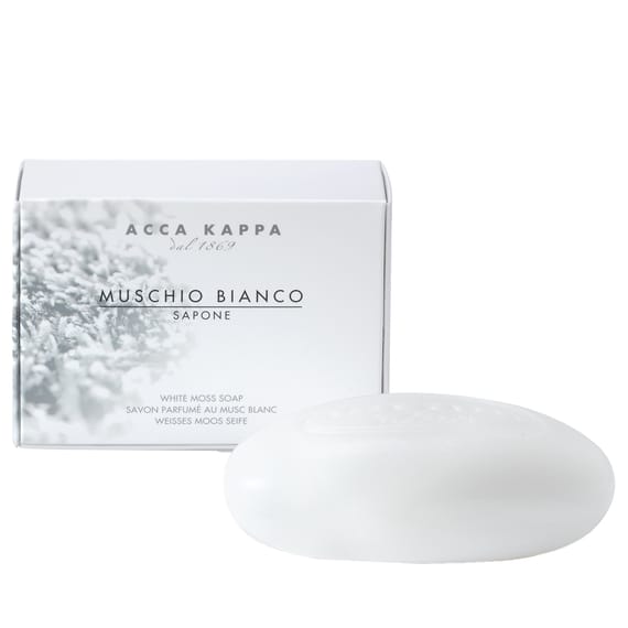 Acca Kappa • Soap • haar-shop.ch
