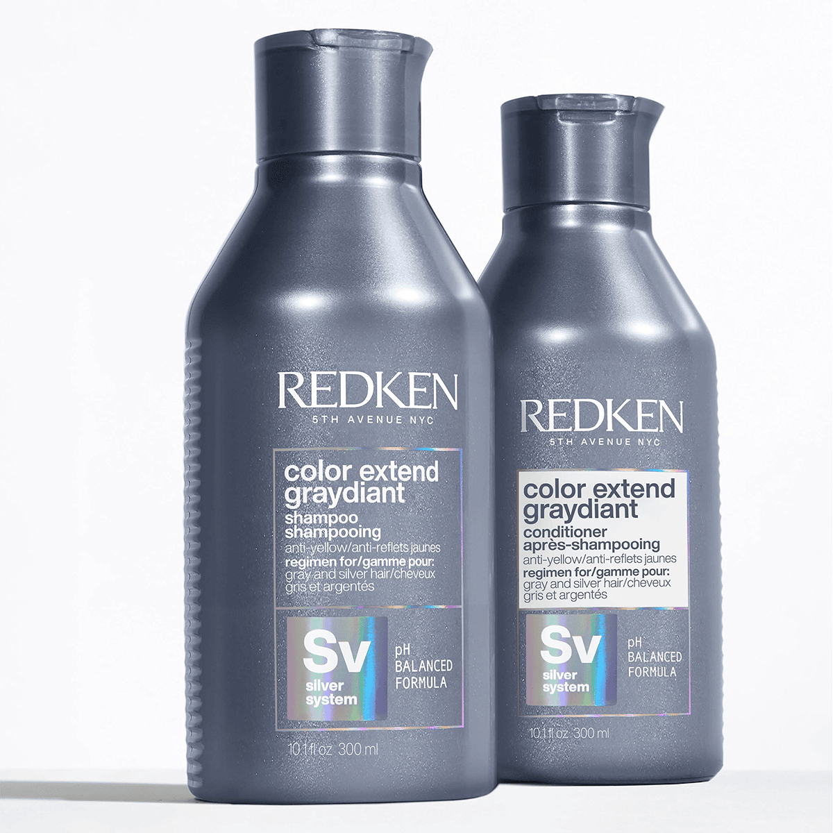 Redken - Color Extend Graydiant - Conditioner | haar-shop.ch