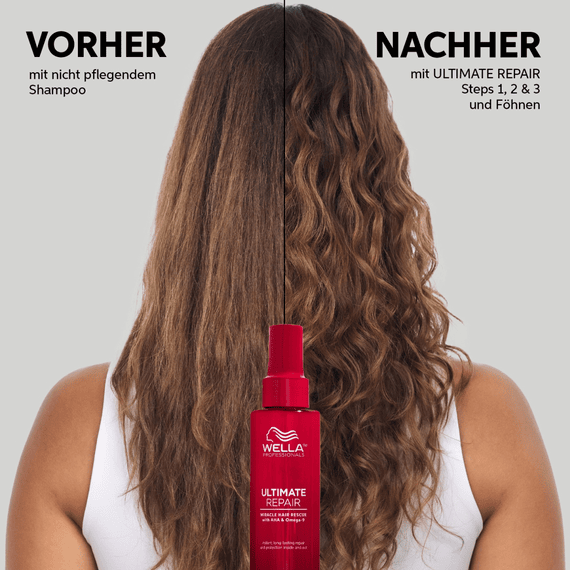 Miracle Hair Rescue • Wella Professionals • Ultimate Repair • haar-shop.ch