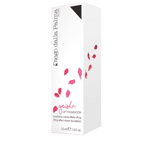 Geisha Lift Foundation